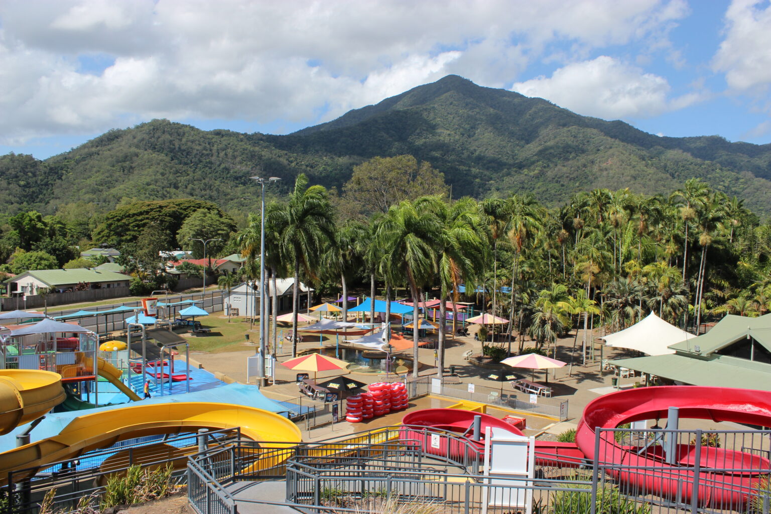 About Us - Sugarworld Adventure Park