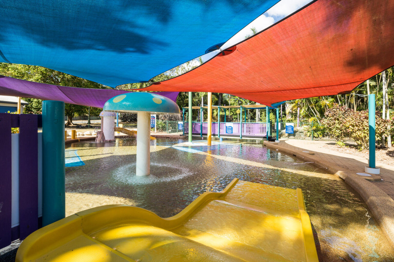 About Us - Sugarworld Adventure Park