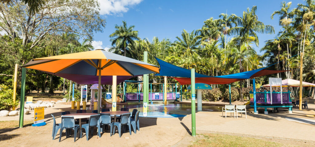 Sugarworld Adventure Park