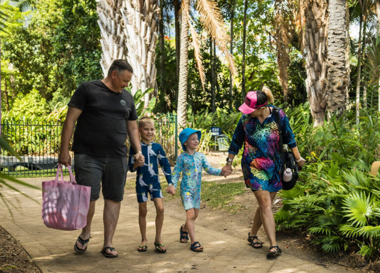 Sugarworld Adventure Park