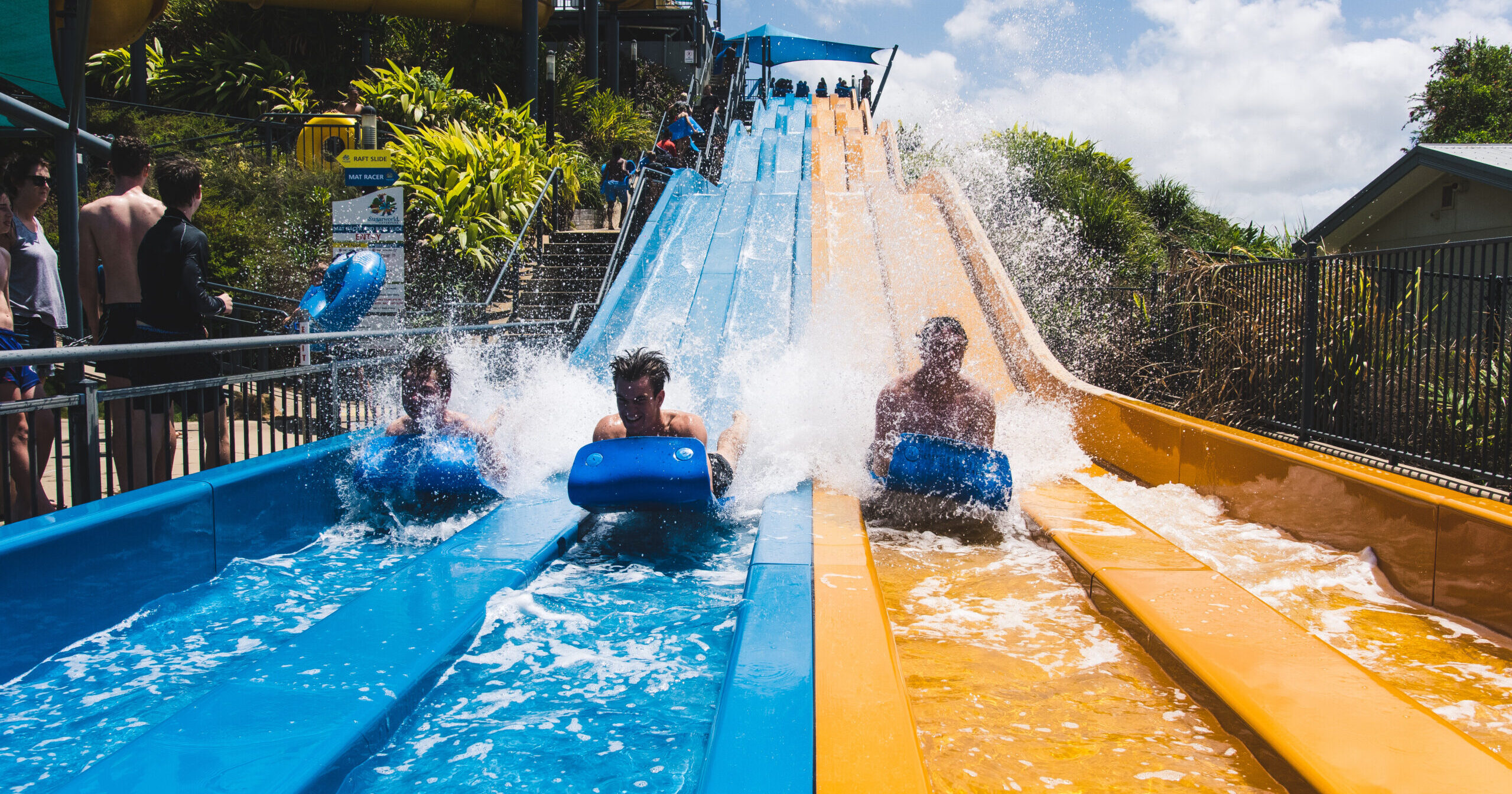 Full Access Membership - Sugarworld Adventure Park